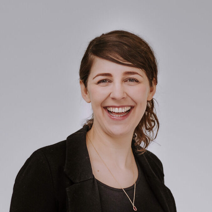 Business Training – Lisa-Marie Worch